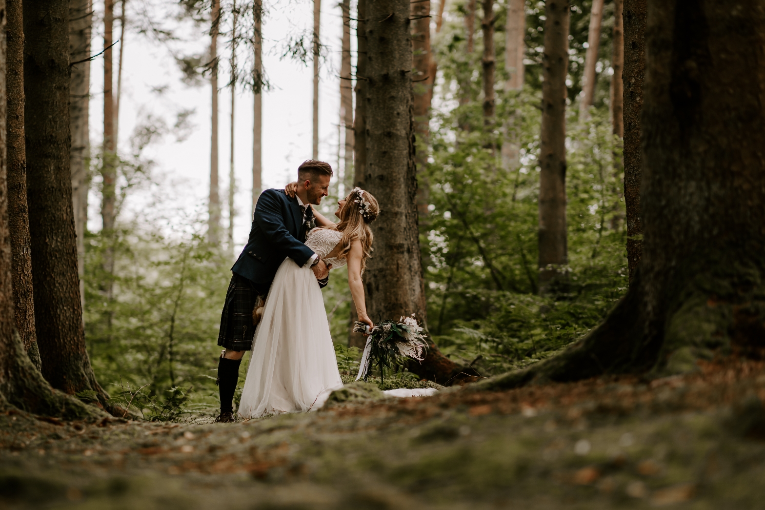 Kielder Waterside Tipi Wedding Showcase - Kielder WatersideKielder ...