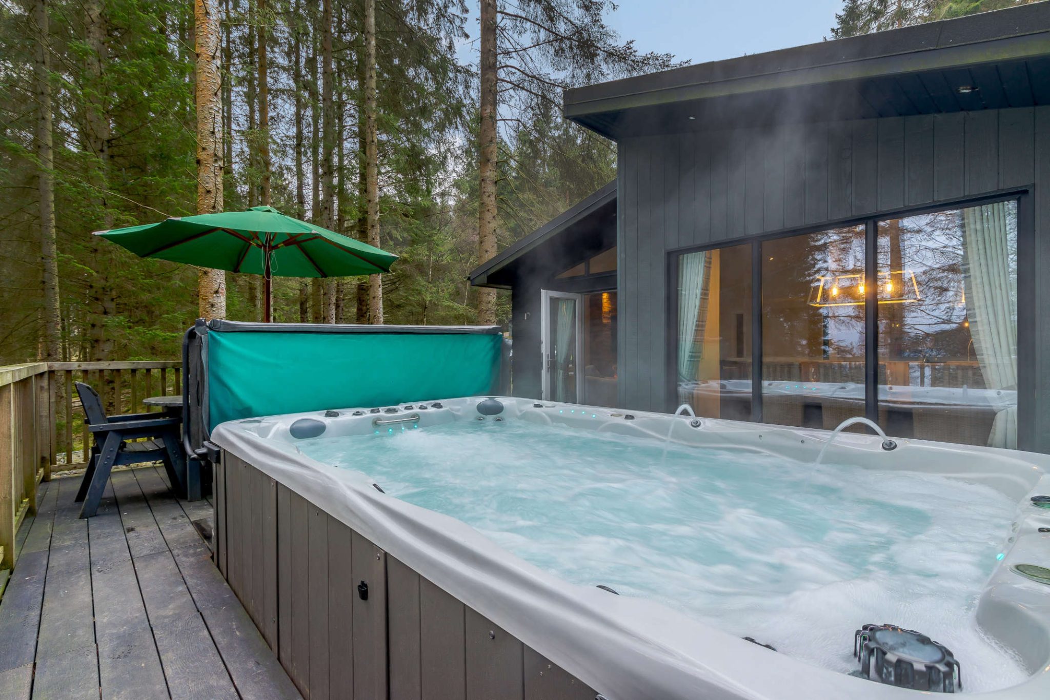 Willow Platinum Swim | Kielder WatersideKielder Waterside