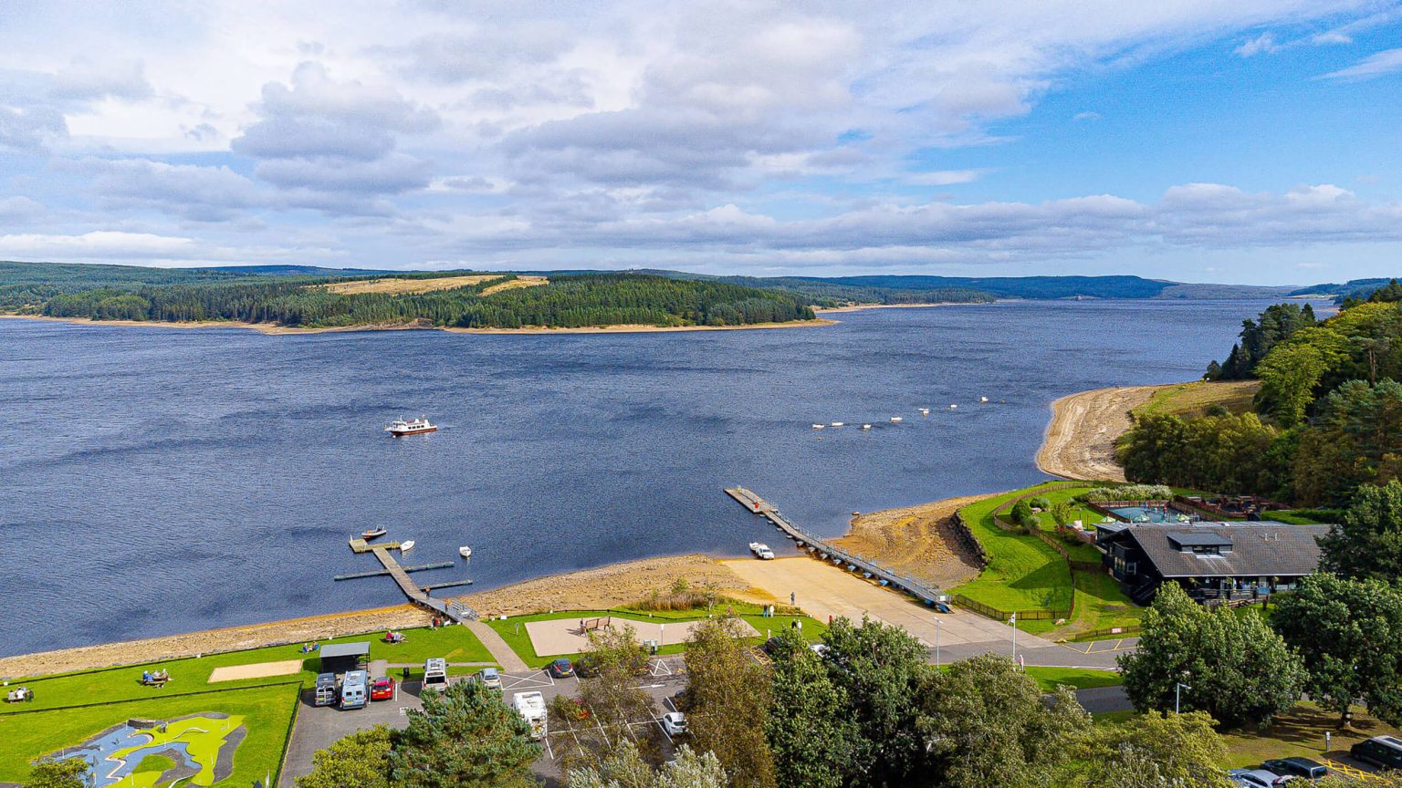 Our Park Maps | Kielder WatersideKielder Waterside