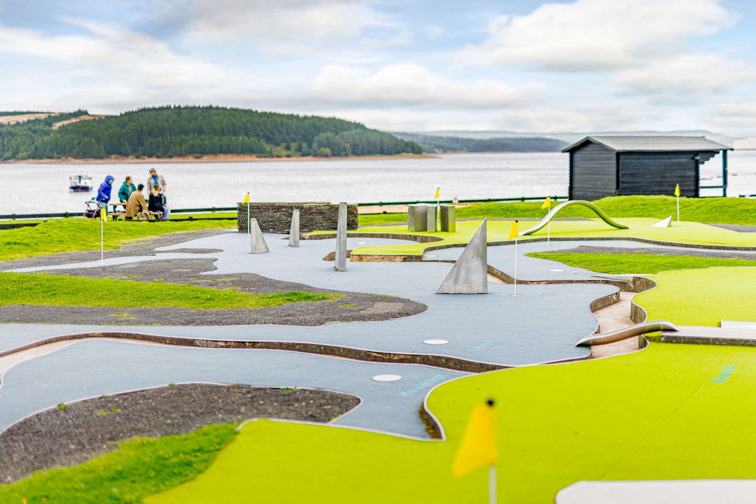 Our Activities | Book Today | Kielder WatersideKielder Waterside