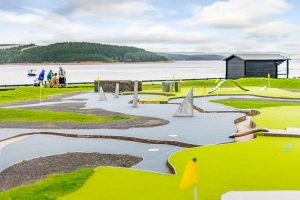 Fishing | Book Today | Kielder WatersideKielder Waterside