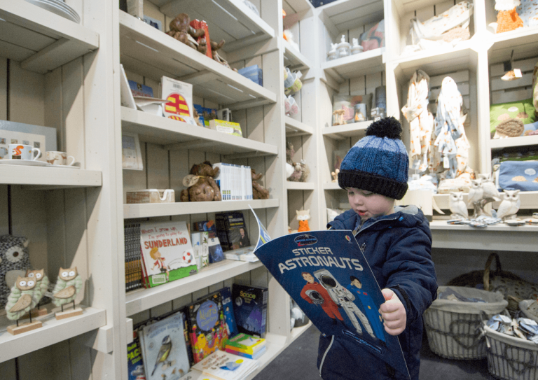 Our Park Maps | Kielder WatersideKielder Waterside