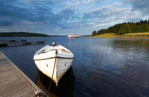 Fishing | Book Today | Kielder WatersideKielder Waterside