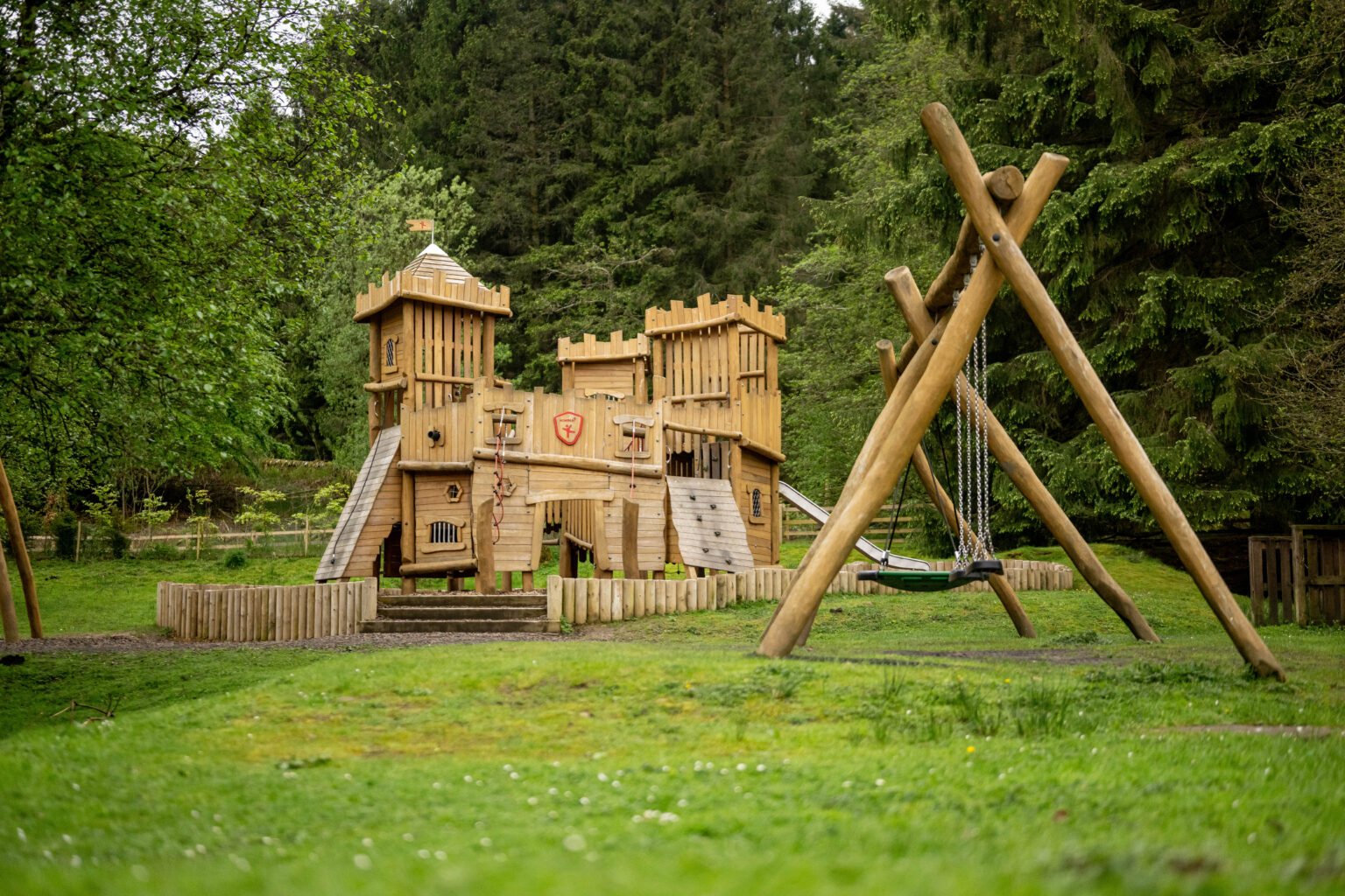 Our Park Maps | Kielder WatersideKielder Waterside