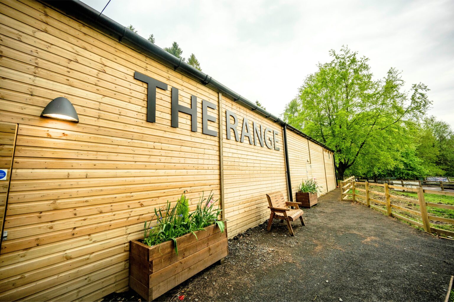 Lodges With Hot Tubs In Northumberland | Kielder WatersideKielder Waterside